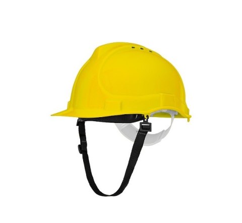 Kaski robocze BHP i hełmy ochronne - hełby budowlane - hurtownia sklep bhp